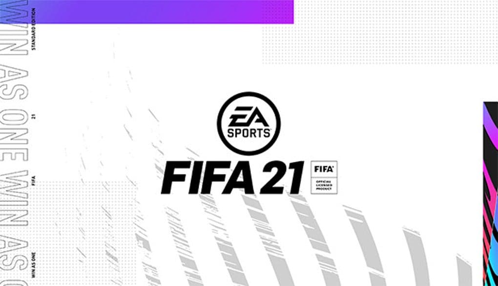 Download fifa 21 | GetJar | GetJar