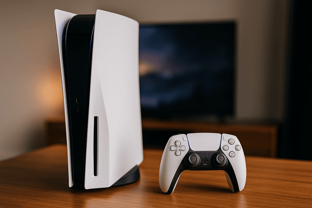 PS5 2025: Top Games & Sony’s Bold Future
